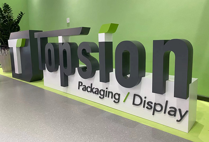 About-Topsion Packaging Limited