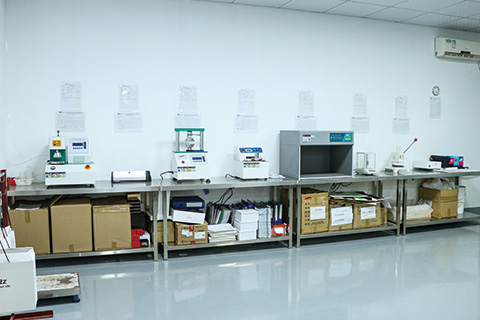 About-Topsion Packaging Limited