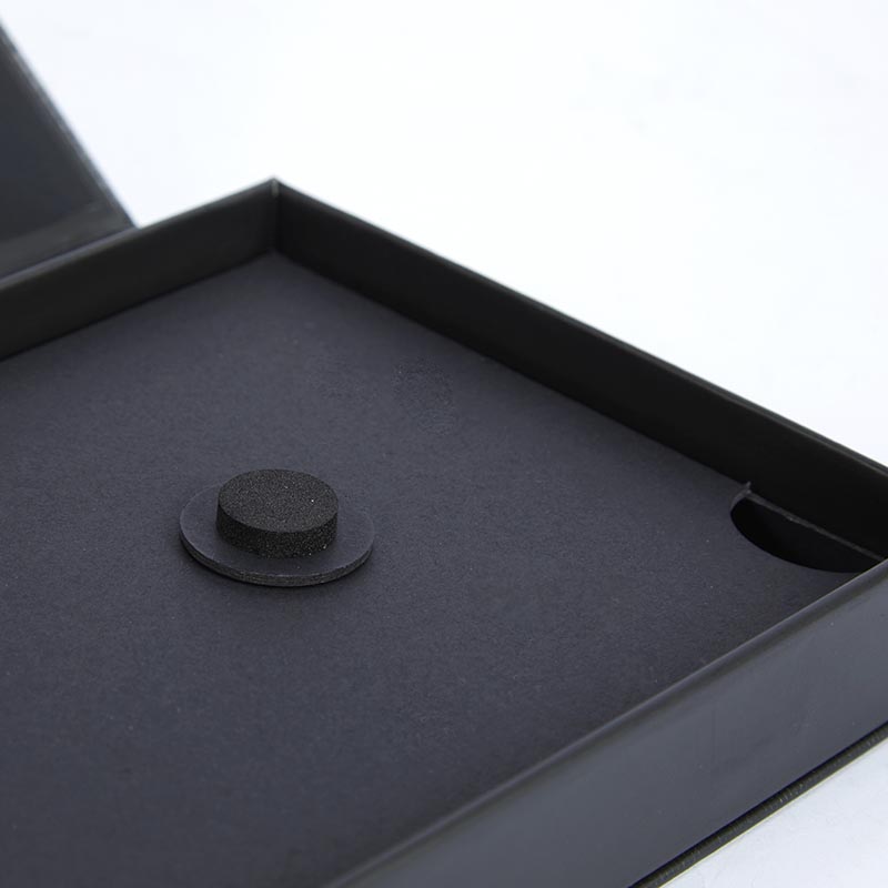 Handmade Rigid Cardboard CD VCD Blu-ray Vinyl Record Disc Box Set ...