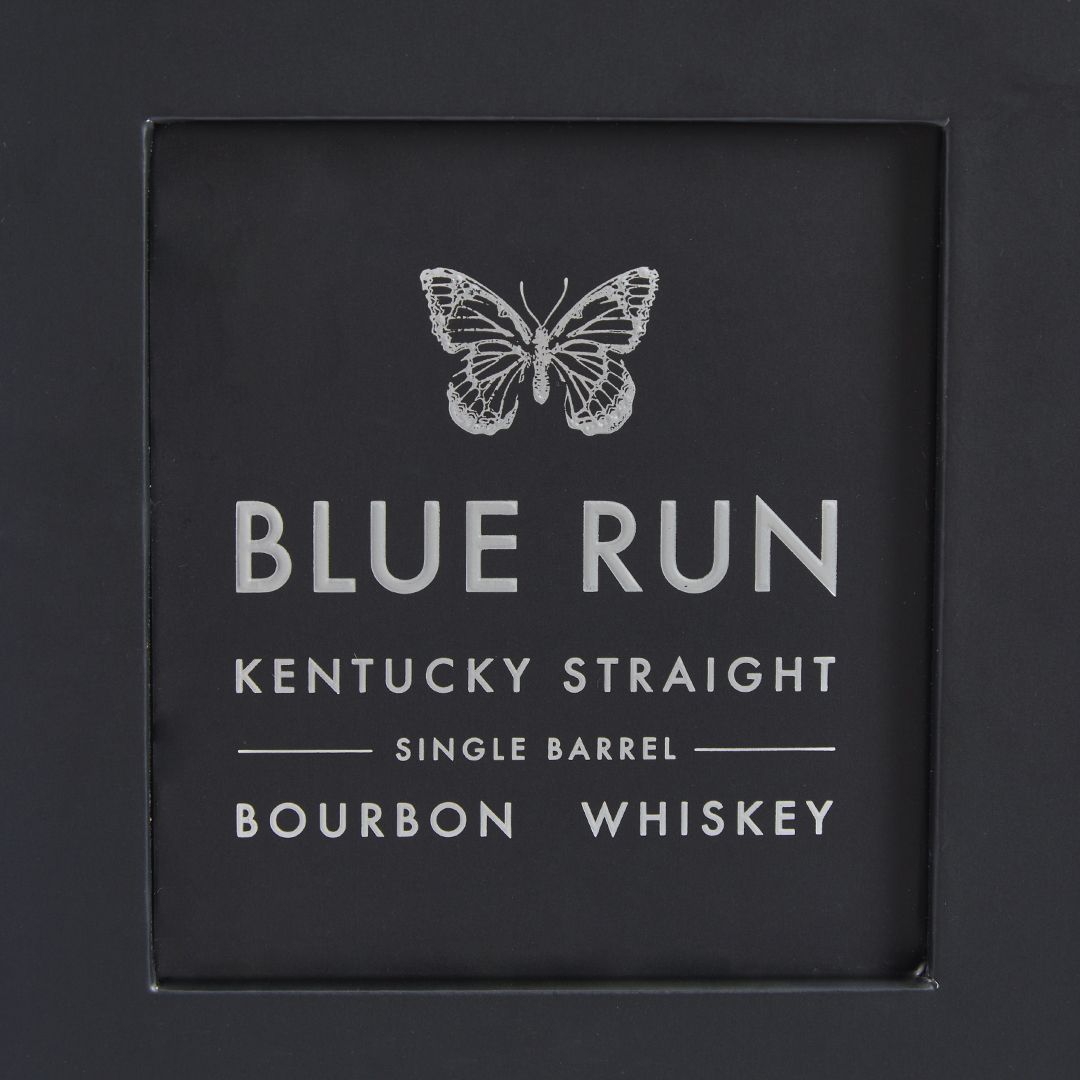 Unique Rotate Opening Antique Wooden Premium Matte Black Gift Wine ...